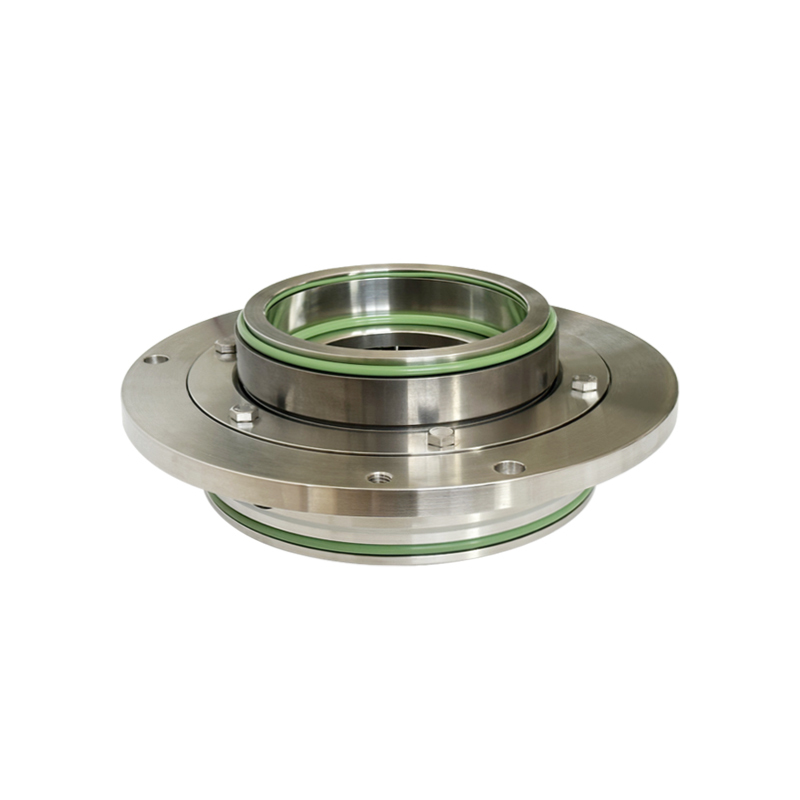 120mm Flygt Pump Mechanical Seal with Tungsten Carbide TC Face and ...